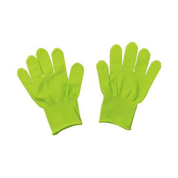 【2個セット】 アーテック ArTec カラーライト手袋蛍光グリーン ダンス 幼稚園 運動 カラー手袋 子供用 応援 発表会 体育祭 学校教材 グッズ お遊戯会 伸縮性 学校用品 子供用サイズ 手袋 パーティ 選べる色 目立つ 通気性 イベ...