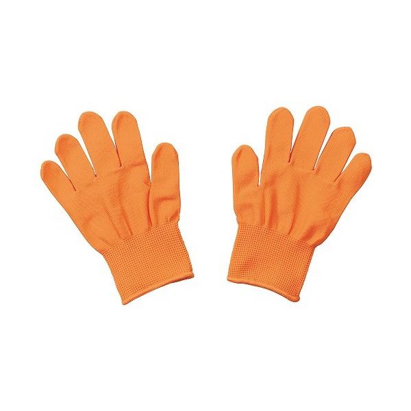 アーテック ArTec カラーライト手袋蛍光オレンジ