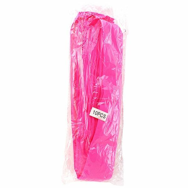 【2個セット】 アーテック ArTec フィットはちまき 桃 10本組 高品質●品名：アーテック ArTec フィットはちまき 桃 10本組●サイズ：幅約40mm×1m●材質：ナイロン、ポリウレタン●セット内容：フィットはちまき 桃×10●...