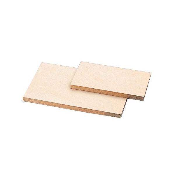 【4個セット】 アーテック ArTec 版木 A150X100X10