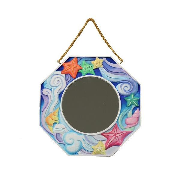 アーテック ArTec 八角鏡額