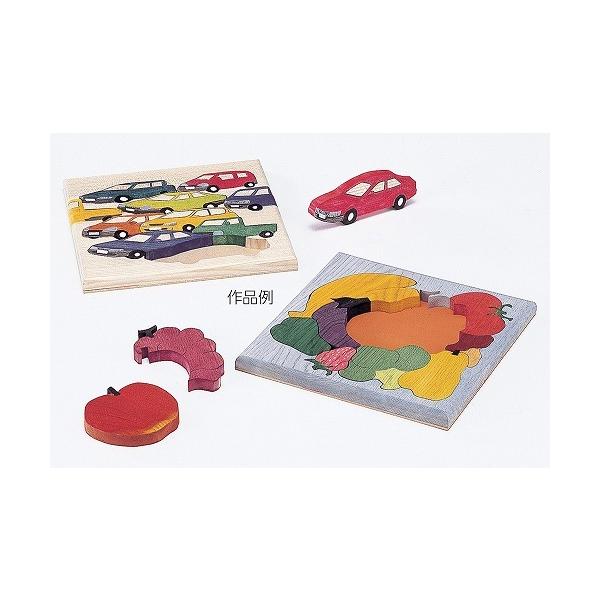 アーテック ArTec せんの正方形パズル