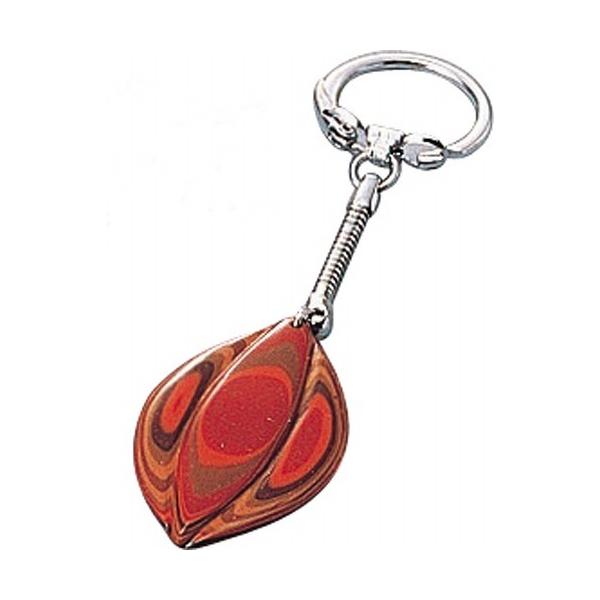 アーテック ArTec 堆朱工芸キーホルダーA ( やすり無 )