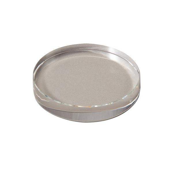 【2個セット】 アーテック ArTec ペーパーウエイト 60φ