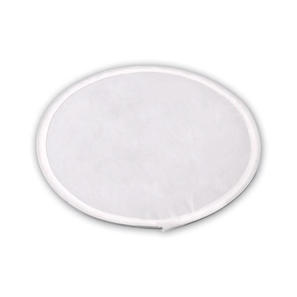 アーテック ArTec 丸うちわ 白