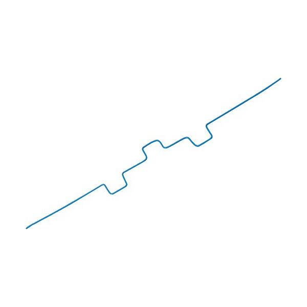 【2個セット】 アーテック ArTec カラークランク 5組