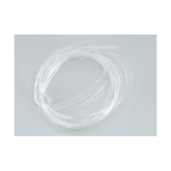 【2個セット】 アーテック ArTec テグス 1M 10本 高品質●商品サイズ（単位mm):φ0.4mm×1m●セット内容:10本組●重量（ｇ）:3g●材質:ナイロン●包装サイズ:90x270x3mm