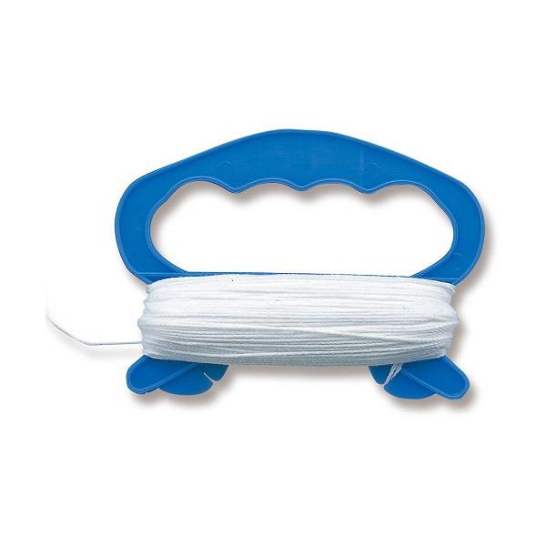 【4個セット】 アーテック ArTec たこ糸 50M巻