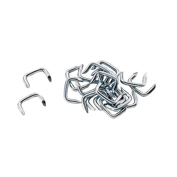 【2個セット】 アーテック ArTec ステープル 20個組 自由工作 勉強 クラフト 図工 美術 学校教材 教材 学校用品 金具 冬休み ホビー 自由研究 手芸 学習教材 小学生 工作 日用品 夏休み 幼児 材料 高品質●商品サイズ（単位...