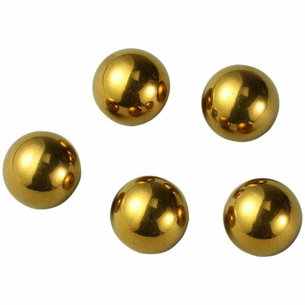 アーテック 鉄球 φ115個セット