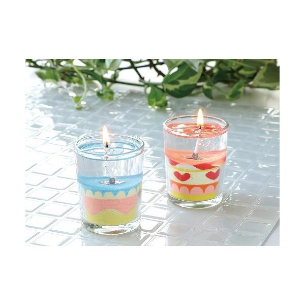 アーテック ArTec 手づくりゼリーキャンドル