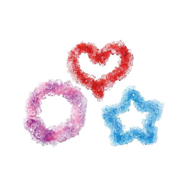 【2個セット】 アーテック キラキラ結晶づくり