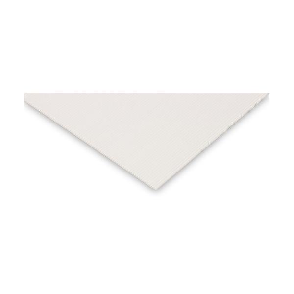 アーテック ArTec プラダンシート 301X301mm ( 寸法精度有り )