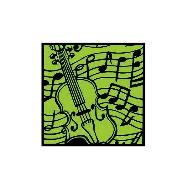 アーテック ArTec 新きりえ 透明 150X150MM