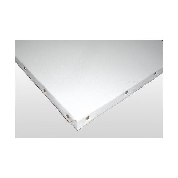 アーテック ArTec KF張キャンバス F4 ( 綿化繊混紡 )