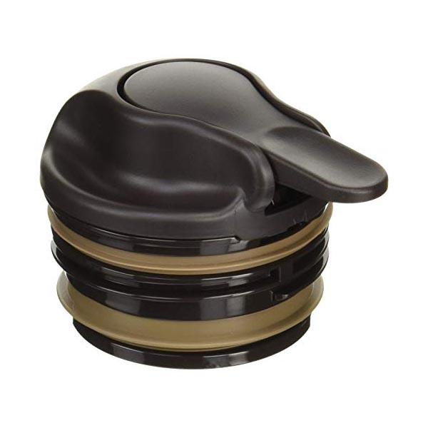 サーモス 交換用部品 ステンレスポット THV-1001/1501/2001 中せん ステンレスブラウン SBW