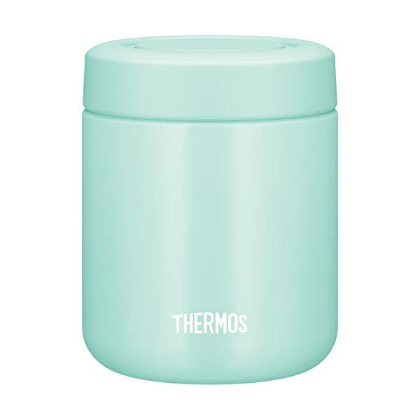 サーモス 真空断熱スープジャー 300ml ミント JBR-301 MNT