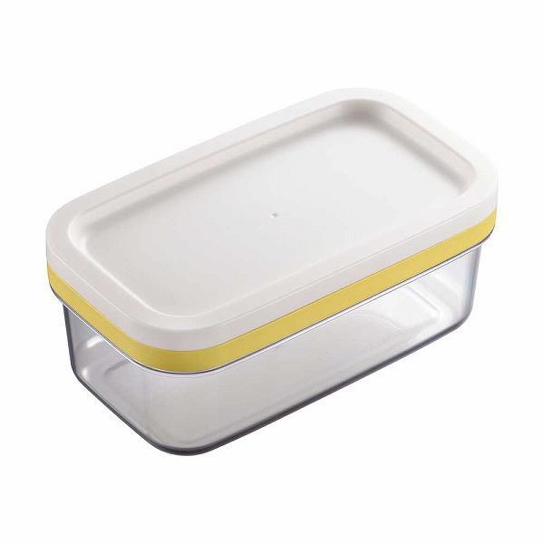 【5個セット】 リバティーコーポレーション バターケース カッター付き LD-595 Style Dolce