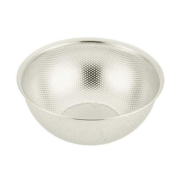 Kitchen File パンチングボール 21cm 人気商品