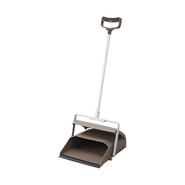 山崎産業 チリトリ 2989.jp+ ブンチリNT プラスチック 176359