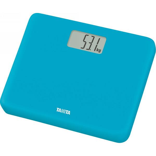デジタルヘルスメーター ブルー HD-660-BL タニタ■乗るだけで電源ONのデジタル体重計■乗るだけで電源が入るステップオン式デジタル体重計。■わずか74gの軽量・コンパクト設計。■文字高3mmの大型表示でくっきり見やすい。■単3乾電池...