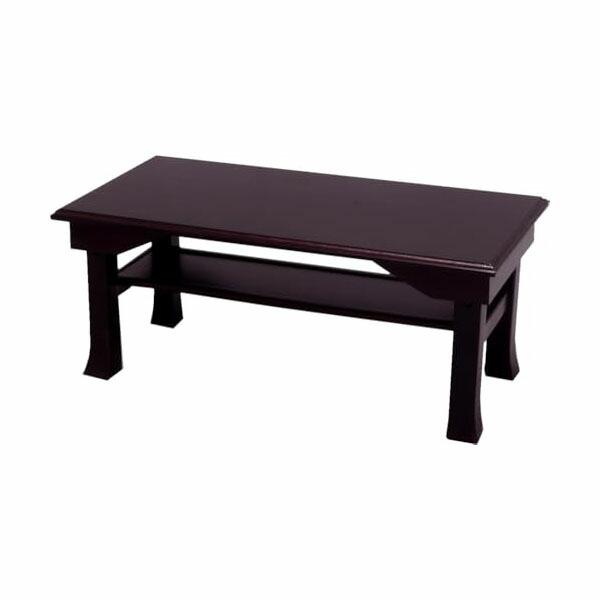 オスマック OSMAC 折りたたみ便利机 ブラウン SDX-600BR