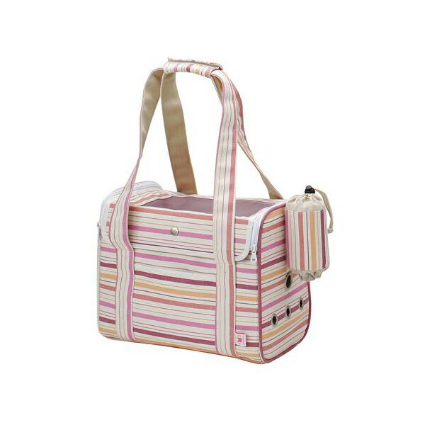 マルカン うさぎのおでかけバッグ ピンク Mサイズ