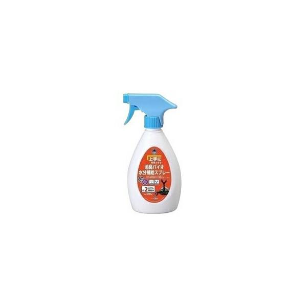 【6個セット】 ＫＷ１３消臭Ｂ水分補給スプレー５００ｍｌ おまとめセット 消臭 カブト クワガタ 虫 昆虫