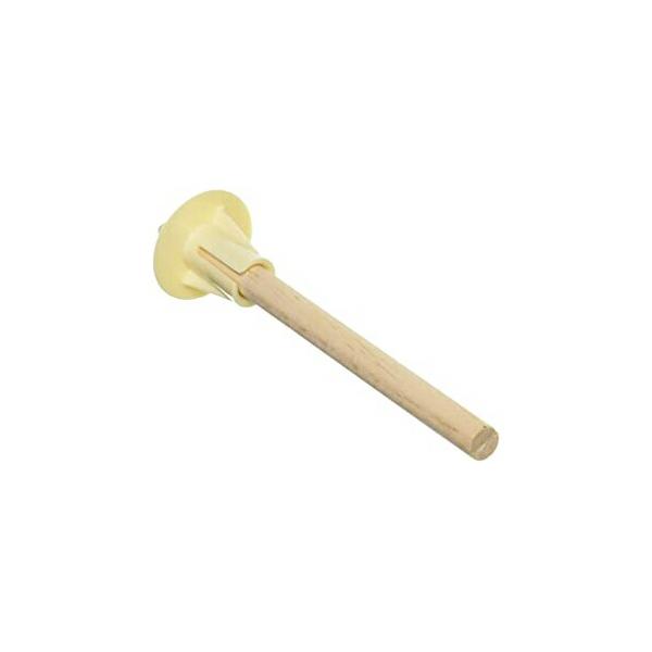 【3個セット】 エクセル キャップ付き止まり木S2本 ナチュラルペットフーズ 小鳥 用品 小鳥用小物類