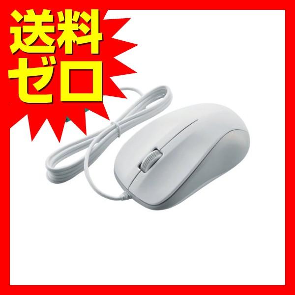 4953103553842リーズナブルながらマウスの基本性能をしっかり持ち、オフィスでの使用に最適。EU RoHS指令にも準拠し、PS/2ポートに接続ができる光学式マウス。◆リーズナブルながら、マウスの基本性能をしっかりと持ったスタンダード...