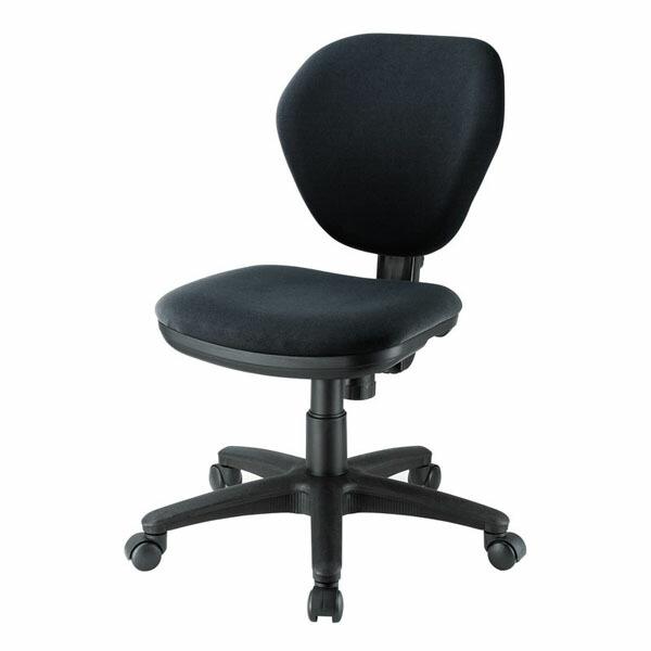 サンワサプライ SNC-T162BK オフィスチェア ファニチャ チェア（法人） SANWA SUPPLY