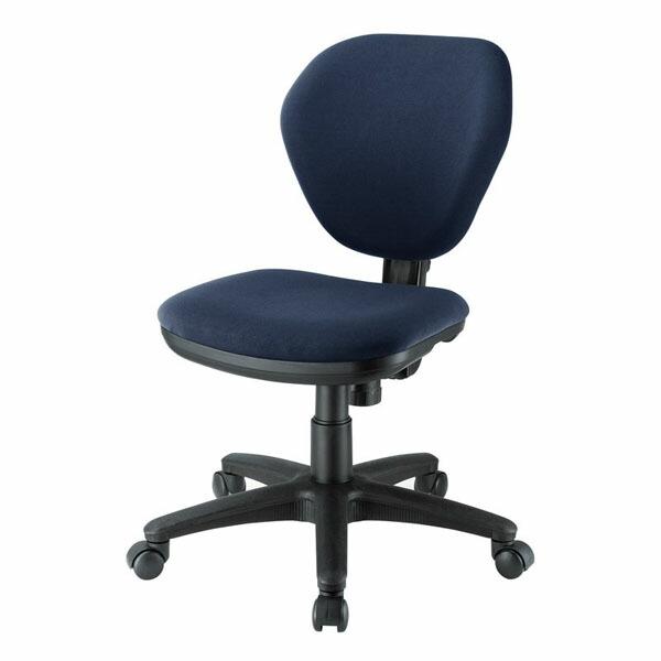 サンワサプライ SNC-T162BL オフィスチェア ファニチャ チェア（法人） SANWA SUPPLY