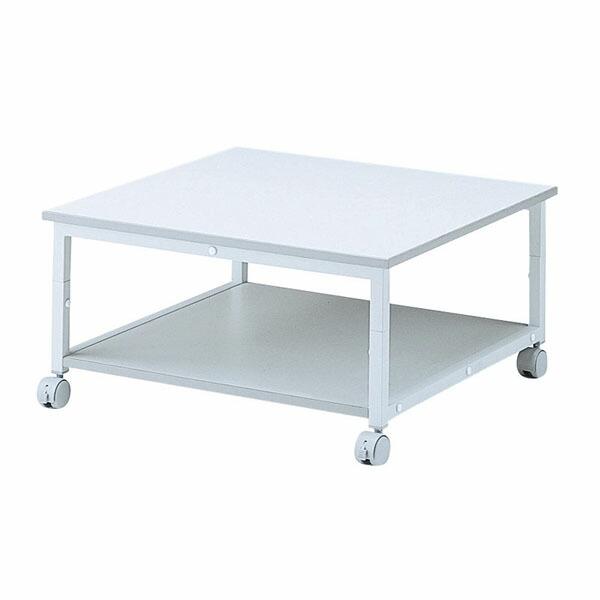 サンワサプライ LPS-T105N2 レーザープリンタスタンド（W700×D700mm） ファニチャ 機器設置ファニチャ SANWA SUPPLY