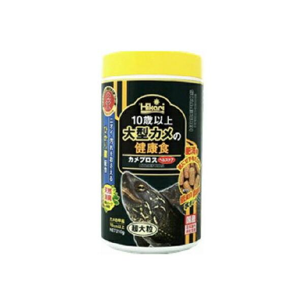 キョーリン カメプロスヘルスケア210g