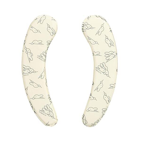 センコー ミッフィー ワンステップ 置くだけ 吸着 便座シート アイボリー 厚手 クッション性 節電 キャラクター miffy 63688●サイズ:約12×38cm（厚み約1.5ｃｍ) ●素材・材質/表面:ポリエステル100%、中材:ポリウ...