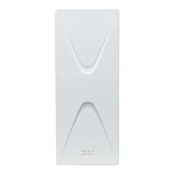 DXアンテナ 平面アンテナ アンプ付