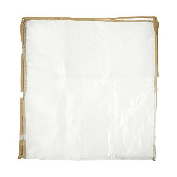 三晃商会 イージーホームバード用クリアーケージカバー40 B93