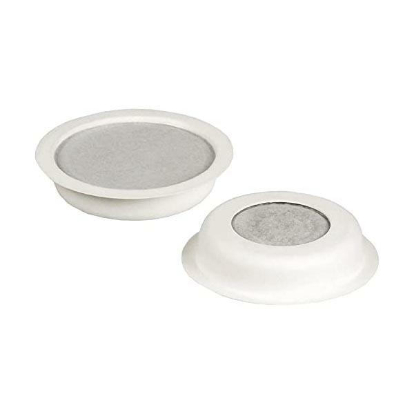 パール金属 ろ過フィルター 2個組 活性炭 日本製 シンプル・ウェア HW-7016