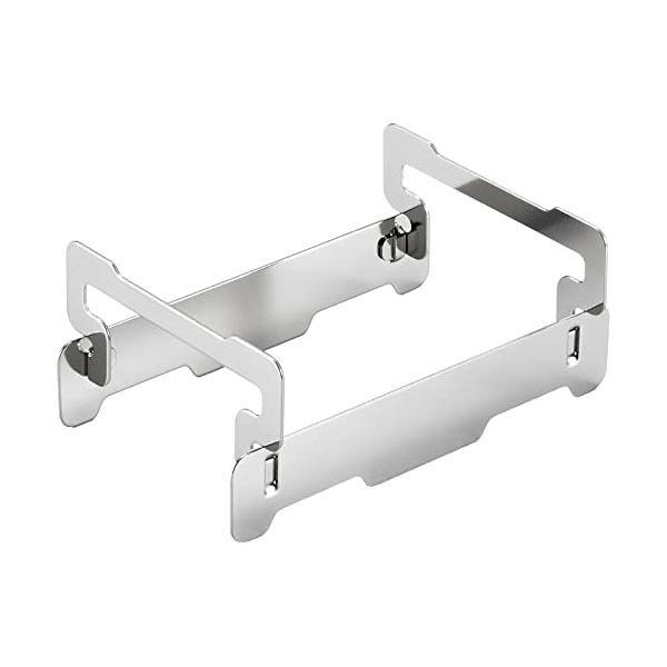 ヨシカワ コーヒー ドリップバックホルダー モカブラウン 日本製 SJ3400