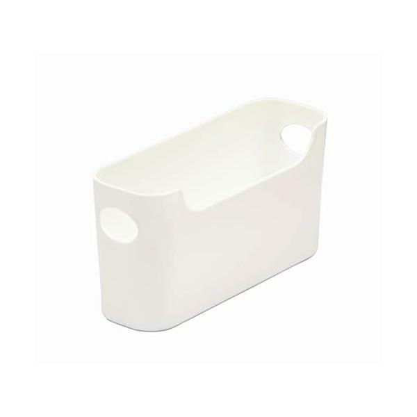 ベストコ どこでも 整理 ボックス M MA-3180 ホワイト