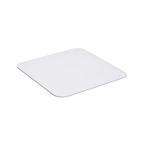 ベストコ どこでも フタ トレー LL MA-3195 ホワイト