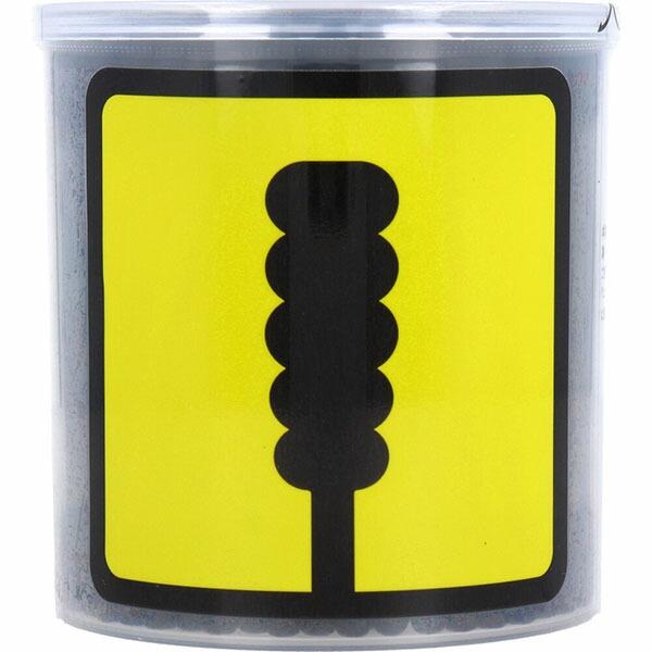 【2個セット】 UD綿棒 スパイラル黒綿棒 凸凹型 紙軸 抗菌加工 200本入※この商品は配送会社の都合により、北海道・沖縄・離島にはお届けできません。ご注文が確認された場合、キャンセルさせて頂く可能性がございますのであらかじめご了承くださ...