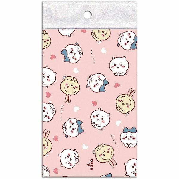 【100個セット】 ちいかわ ソフトパックティシュ150組 ダイレイ ティッシュ※この商品は配送会社の都合により、北海道・沖縄・離島にはお届けできません。ご注文が確認された場合、キャンセルさせて頂く可能性がございますのであらかじめご了承くだ...