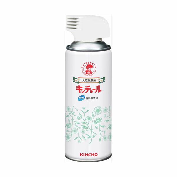 【10個セット】 天然除虫菊水性キンチョール 300mL 大日本除虫菊 金鳥 殺虫剤・ハエ・蚊※この商品は配送会社の都合により、北海道・沖縄・離島にはお届けできません。ご注文が確認された場合、キャンセルさせて頂く可能性がございますのであらか...