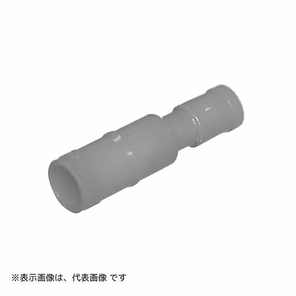 ニチフ PC4009-F-RCL 差込形ピン端子 (ピン端子内蔵PC形) 接続端子 差込み形ピン端子 差込形ピン端子パック 電設配線部品 ニチフ端子工業 黄色 赤透明●ピン端子内蔵PC形●RoHS10【仕様】■材料：端子…黄銅（電気すずめっ...