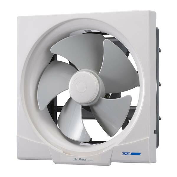 高須産業 FT-300 一般・台所用換気扇 (5枚羽根/羽径30cm) 台所用換気扇 台所 朝日電器 電源コード プロペラファン 一般換気扇 オーム電機 換気扇 スタンダードタイプ 連動式シャッター 高須 引きひもスイッチ 排気■ 引きひも...
