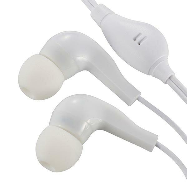 オーム電機 EAR-327S-W イヤホンセット(MHAー327S用)  OHM イヤーチップ ホワイト 高音質 オーディオ 集音器 オーム 長時間使用 イヤホンセット 耐久性 マイク付き 交換用イヤホンセット● AudioComm 集音器...