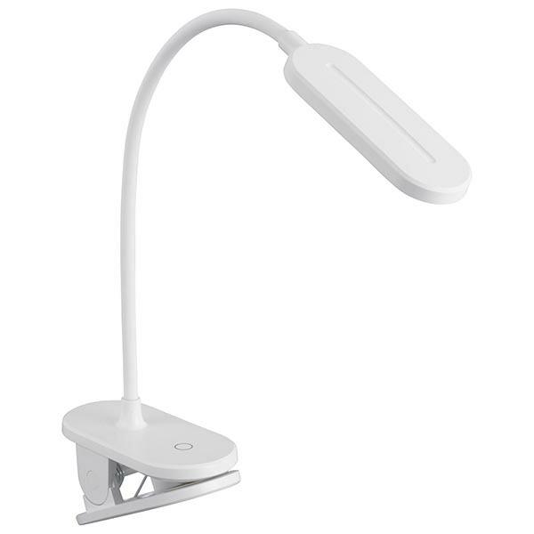 オーム電機 LTC-LC12U-WL LEDクリップライト LC12U-WL  OHM ホワイト 電機 学習 オーム 読書 電球色 デスク 屋内用● 寝室やリビングにおすすめ● スイッチがベースにありON/OFFしやすい● LED一体型● ...