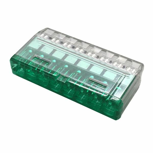 オーム電機 QLX8 3 クイックロック QLX8 (3個入)● 株式会社ニチフ製 クイックロック 差込形電線コネクタ● クイックロックは、屋内配線用差込形電線コネクタで電線を差込むことで接続されます。● 目視で電線挿入状態が確認できます。...
