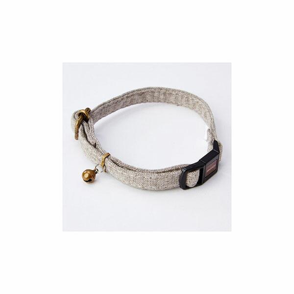 ペティオ  necoco キャットカラー グレー